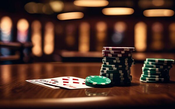 Wat is een straight bet? Uitgelegd